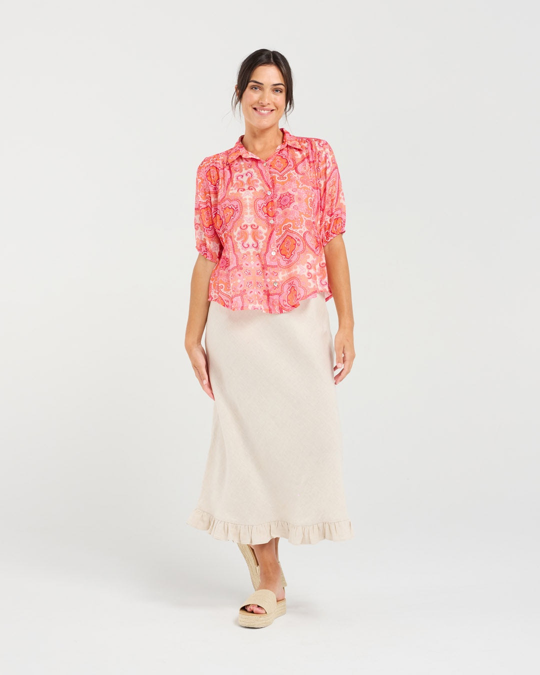 Blackstone Darrell Shirt – Modiste