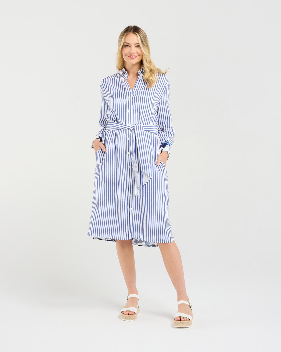 Blackstone Margot Dress – Modiste