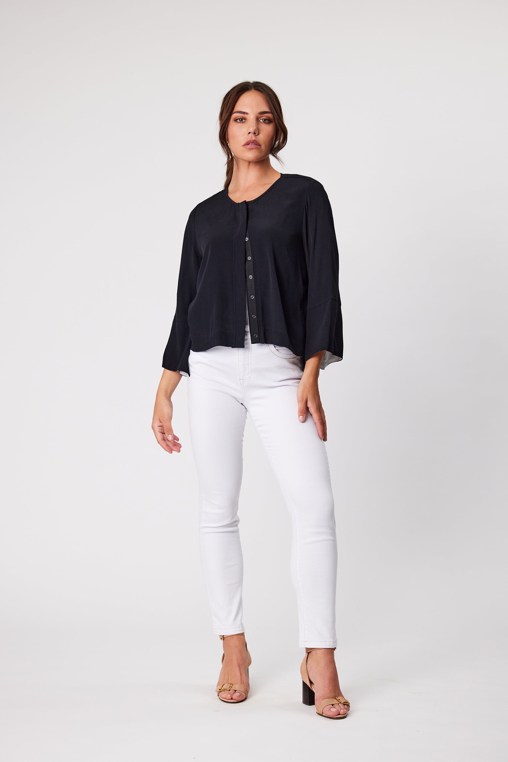 Relay Jacket DN28833 – Modiste