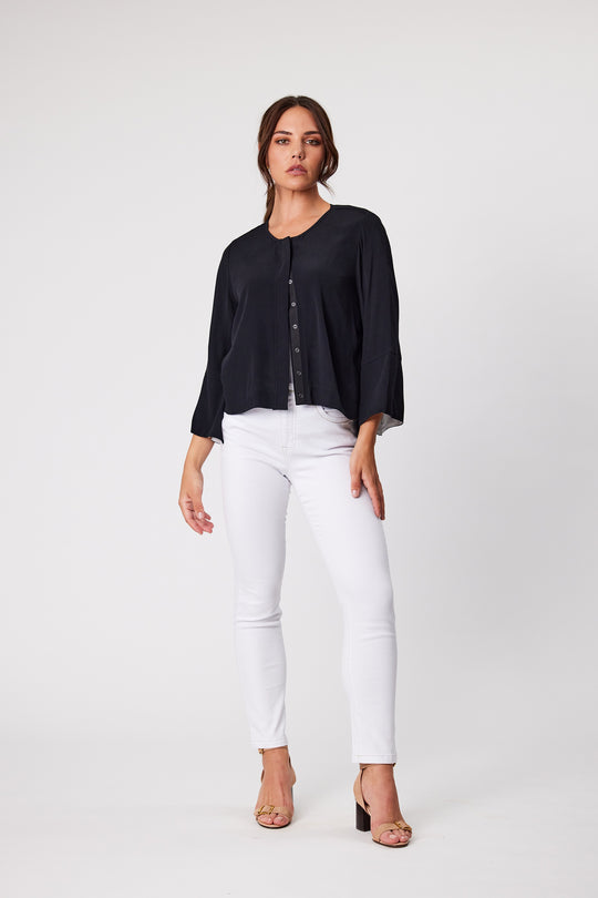 Relay Jacket DN28833 – Modiste