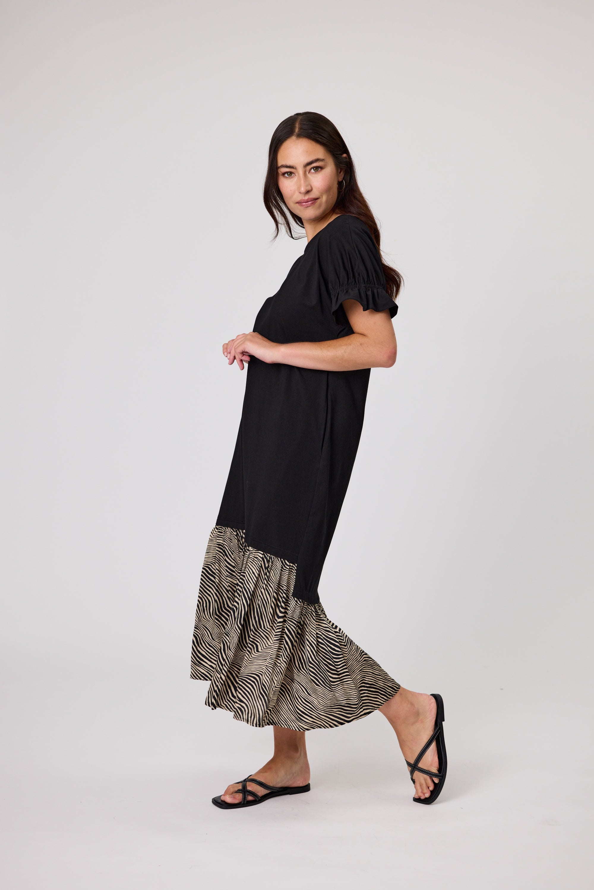 Duo Zoe Dress – Modiste