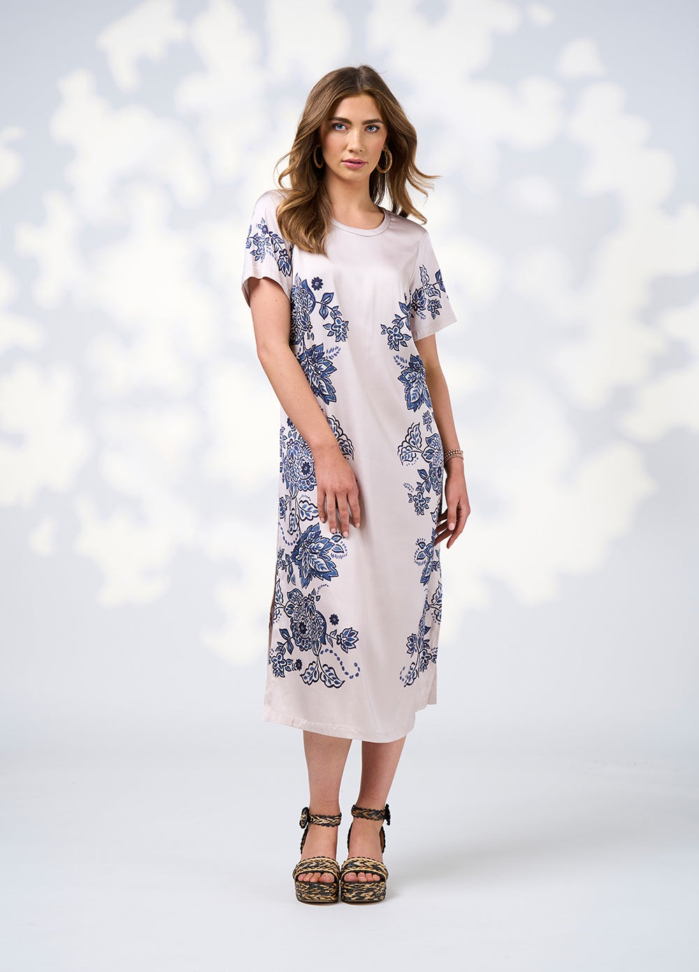 Loobies Story Indie Dress – Modiste