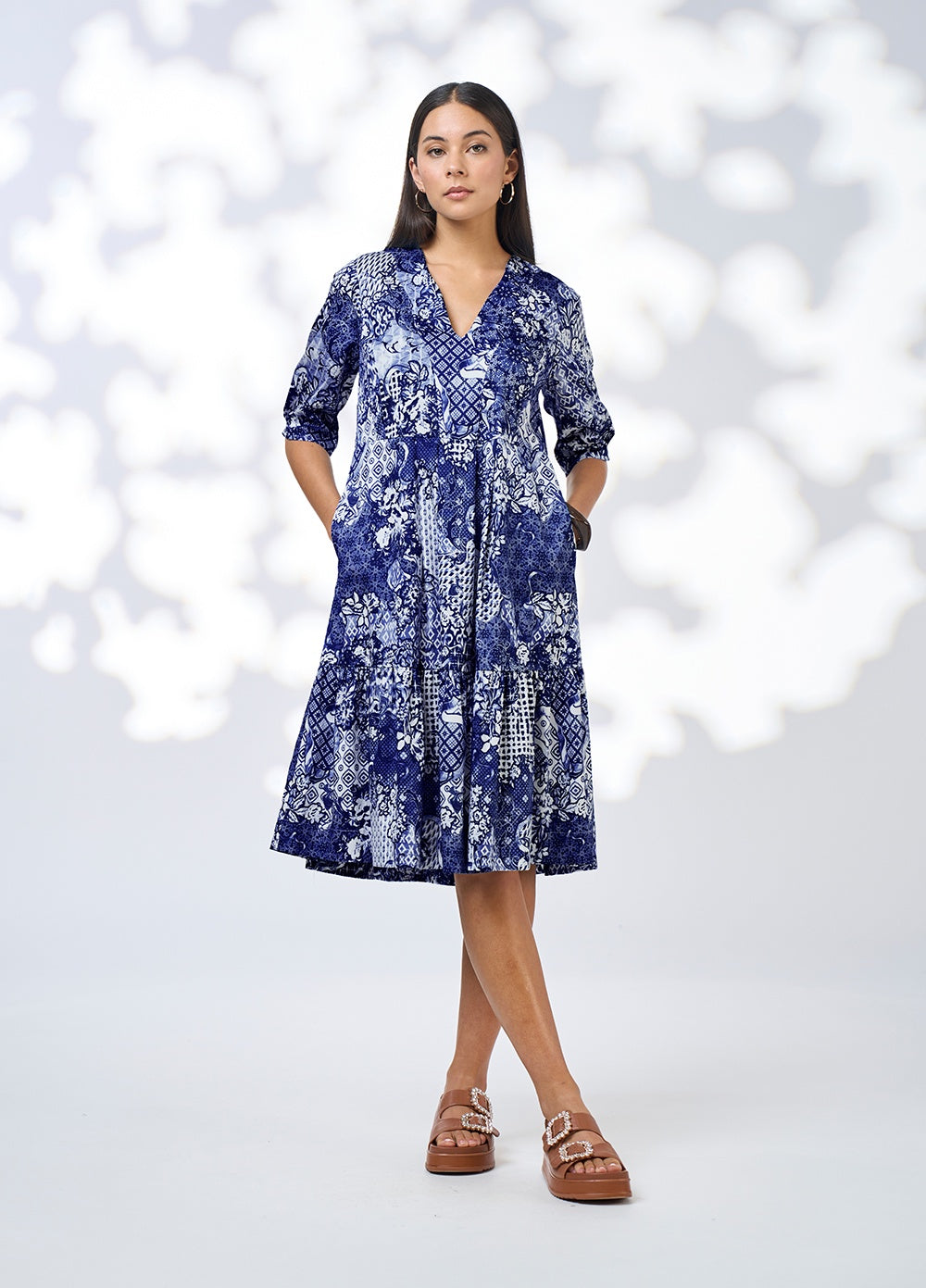 Loobies Story Isla Dress – Modiste