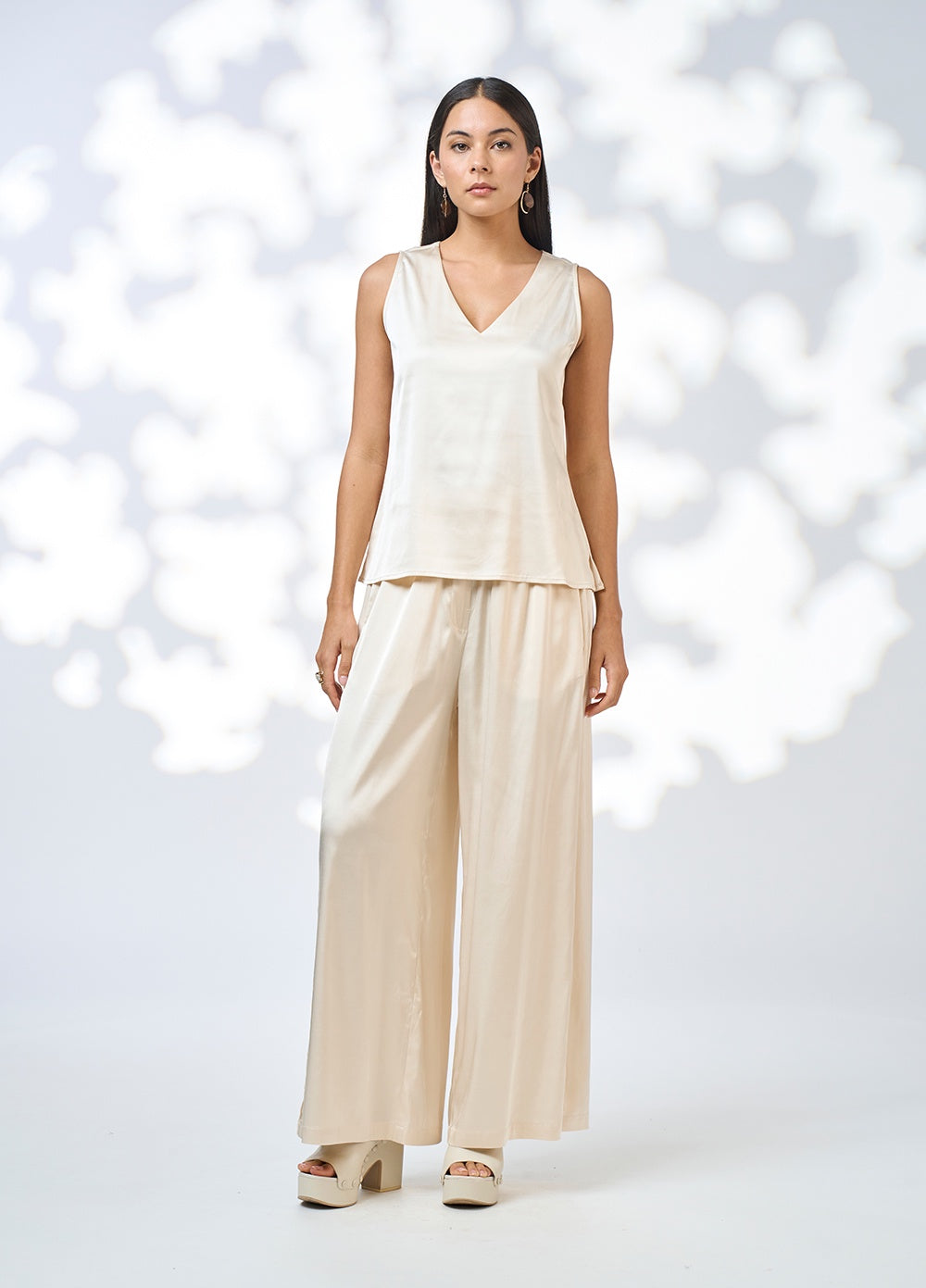 Loobies Story Demi Tank – Modiste