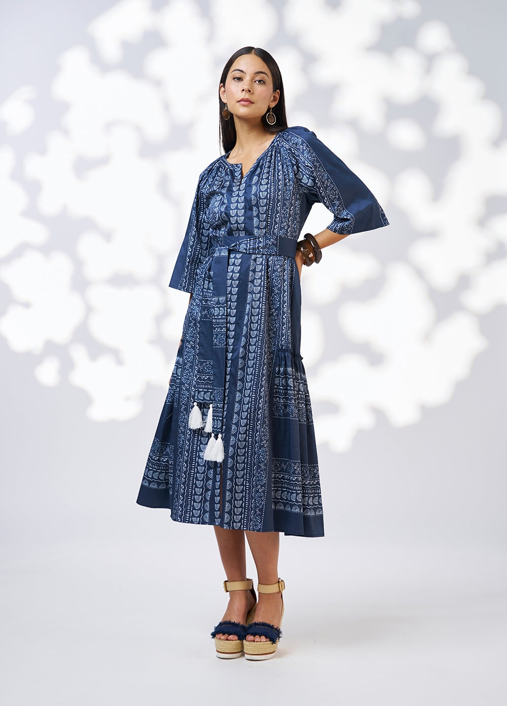 Loobies Story Asher Dress – Modiste
