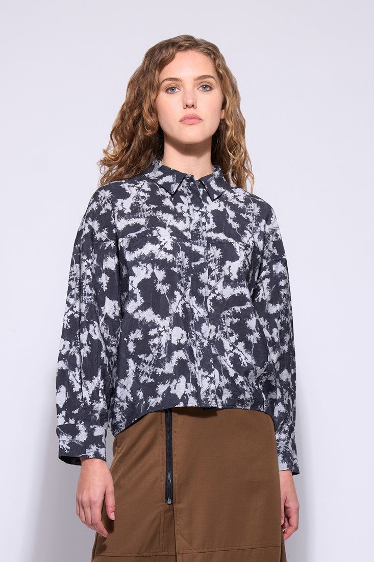 Neris The Canopy Shirt – Modiste